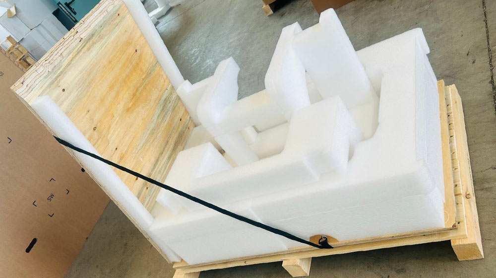 EPE foam Packing Company | Complete packaging solutions